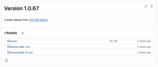 [GitHub] 使用 GitHub CLI 下載 Release 中的 Asset 檔案 | EPH 的程式日記